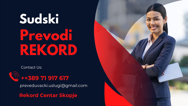 Услуги во Скопје - Reklama 7